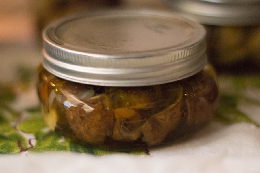 How to Cook Frozen Mushrooms: Freezing, Thawing, & Reheating Mushrooms