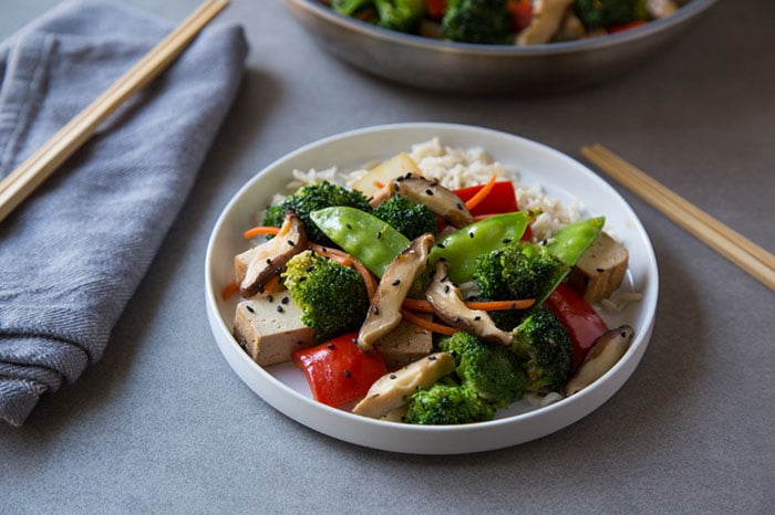 7 Shiitake Mushroom Recipes to Make for Dinner Tonight
