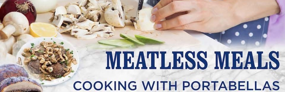 Your Guide to Meatless Meals