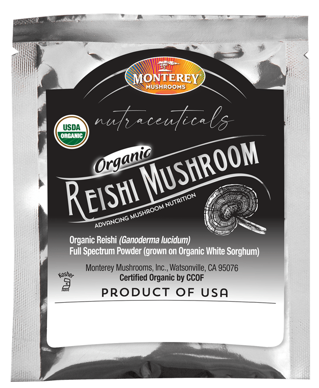 Nutraceuticals Sample Request