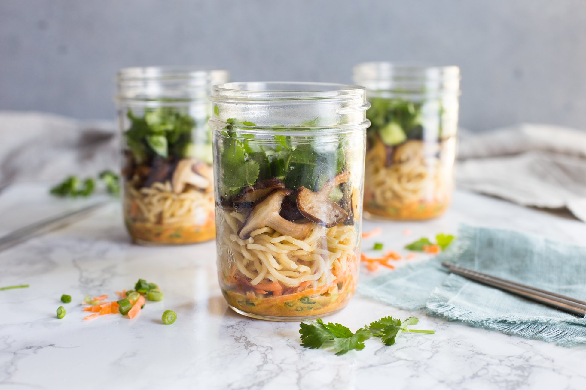 7 Shiitake Mushroom Recipes to Make for Dinner Tonight