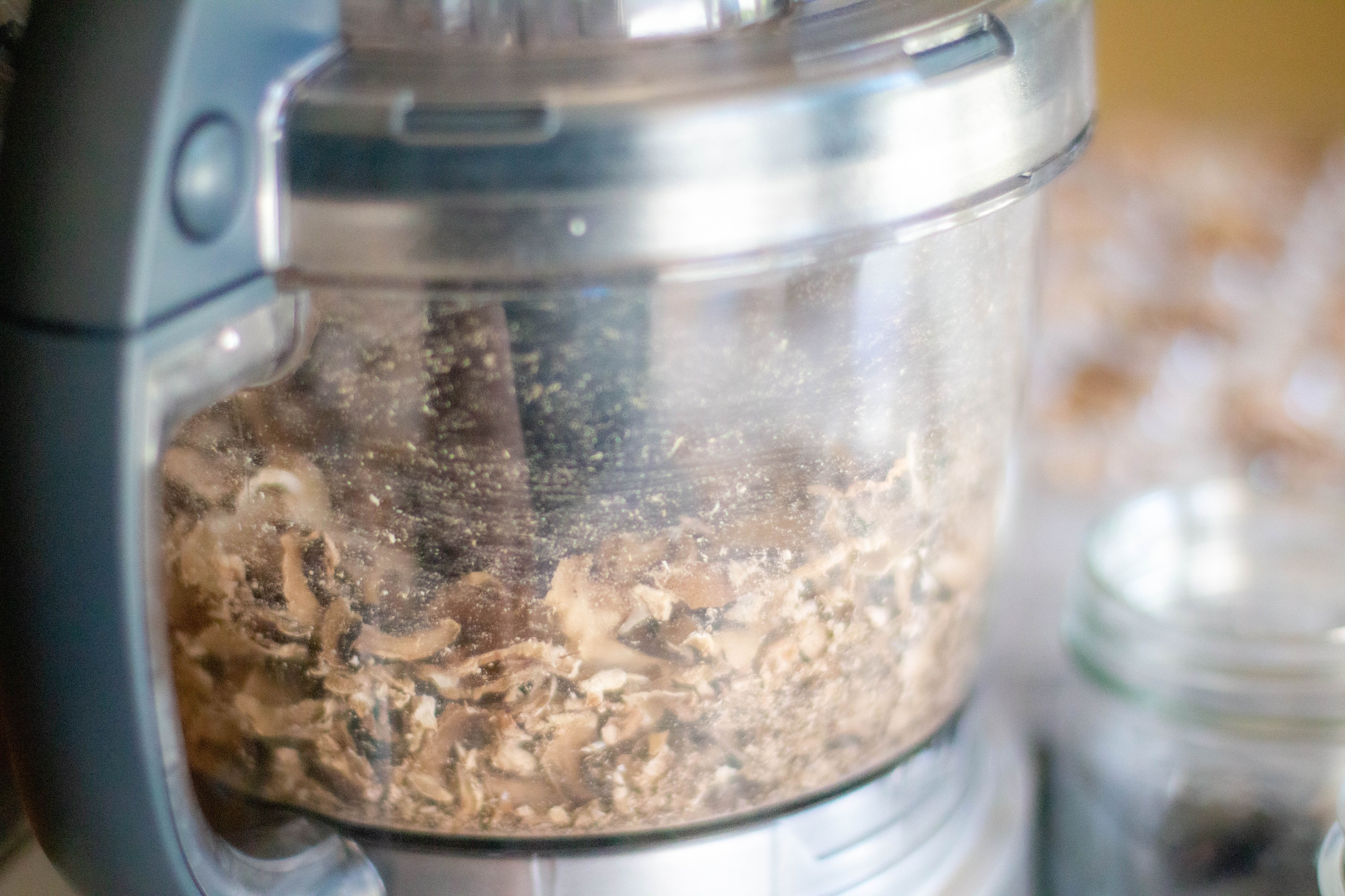 Mushroom Powder