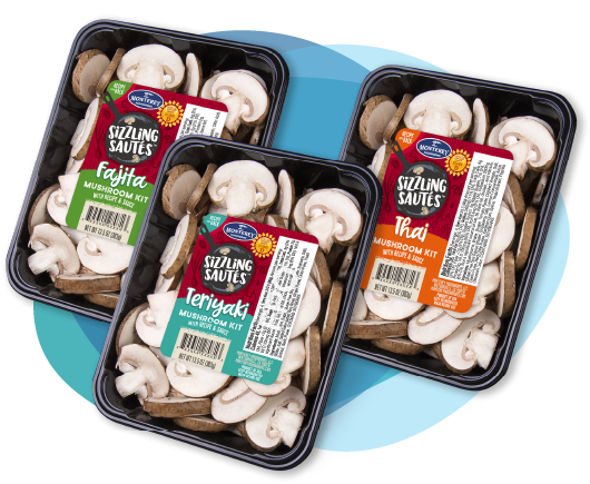 Mushrooms for Consumers | Monterey Mushrooms®