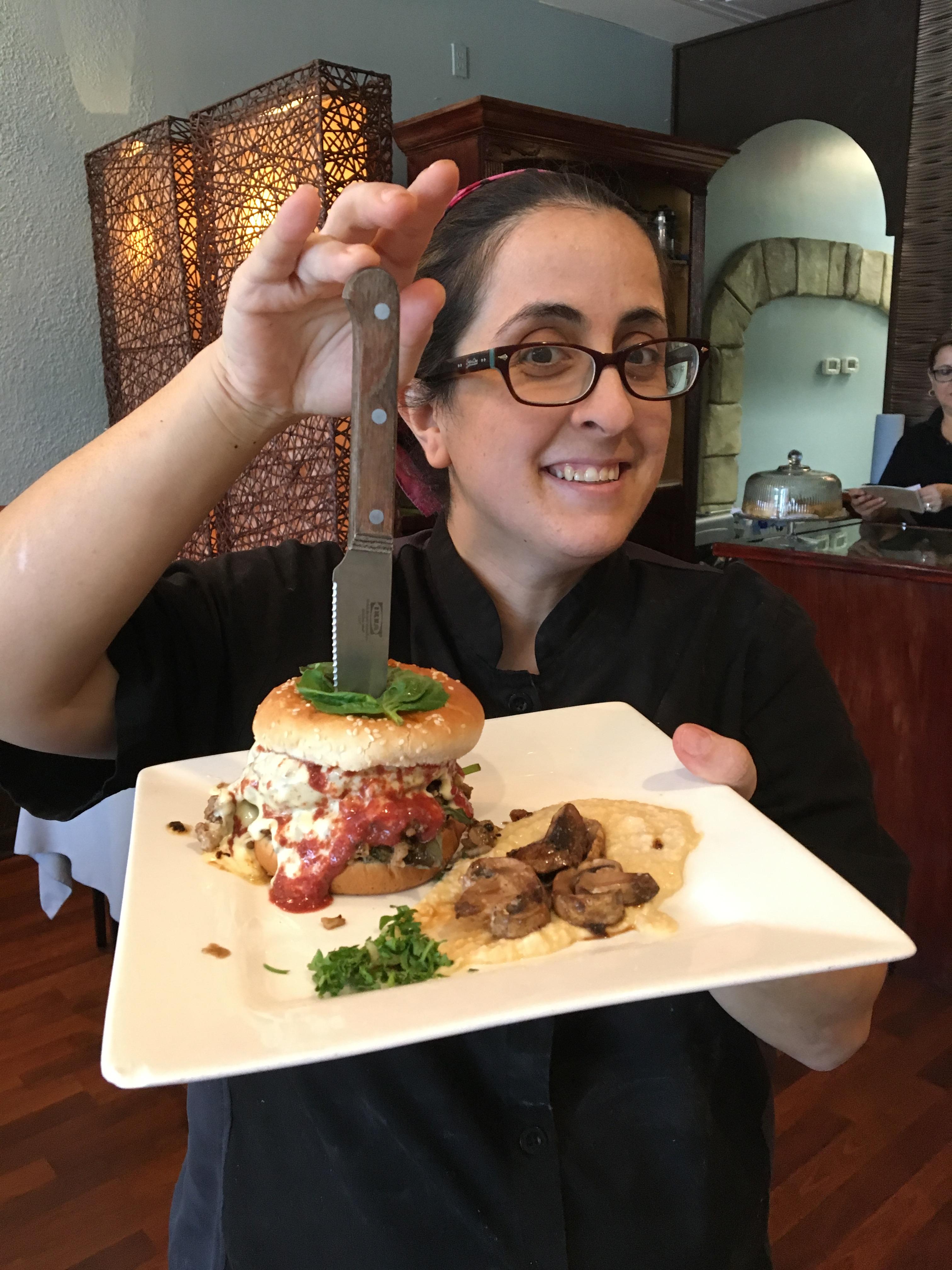 Monterey Mushrooms Blog