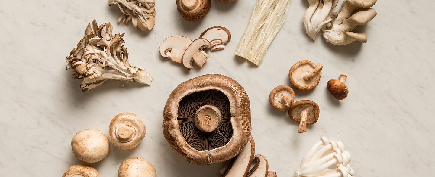 Mushroom Products | Monterey Mushrooms
